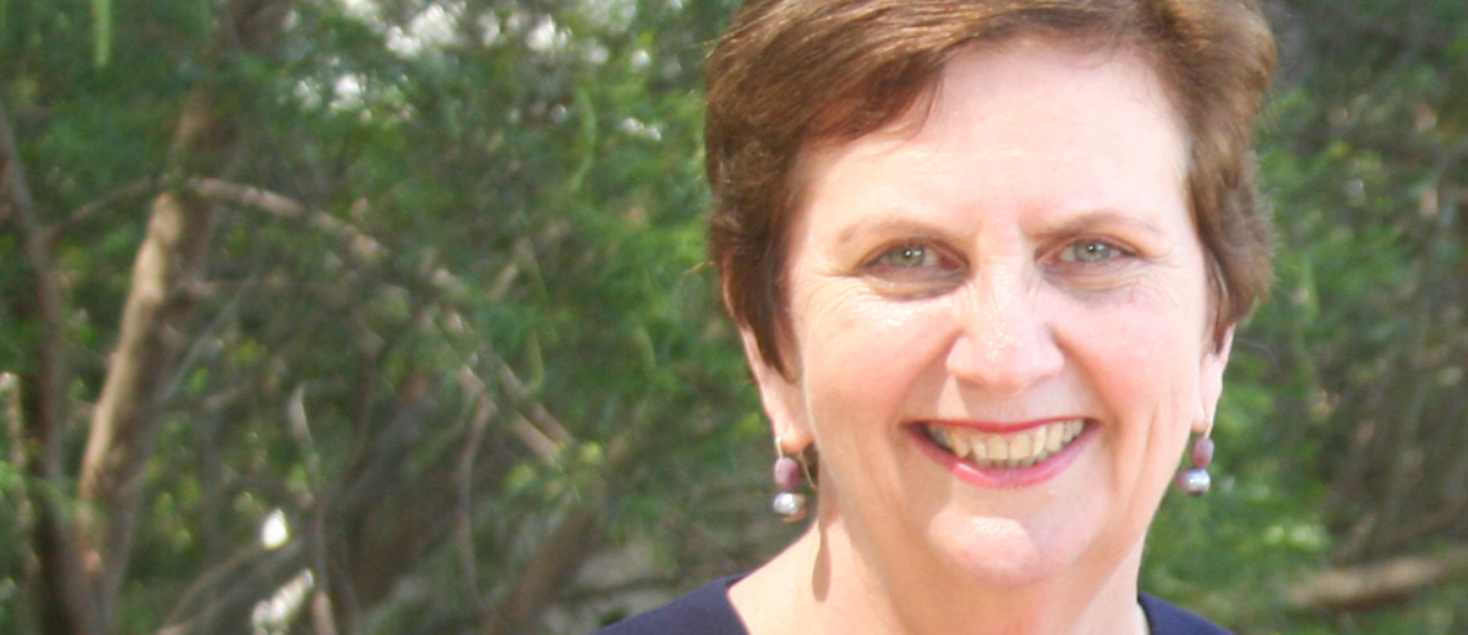 UnitingCare Queensland CEO business woman of the year - JourneyOnline